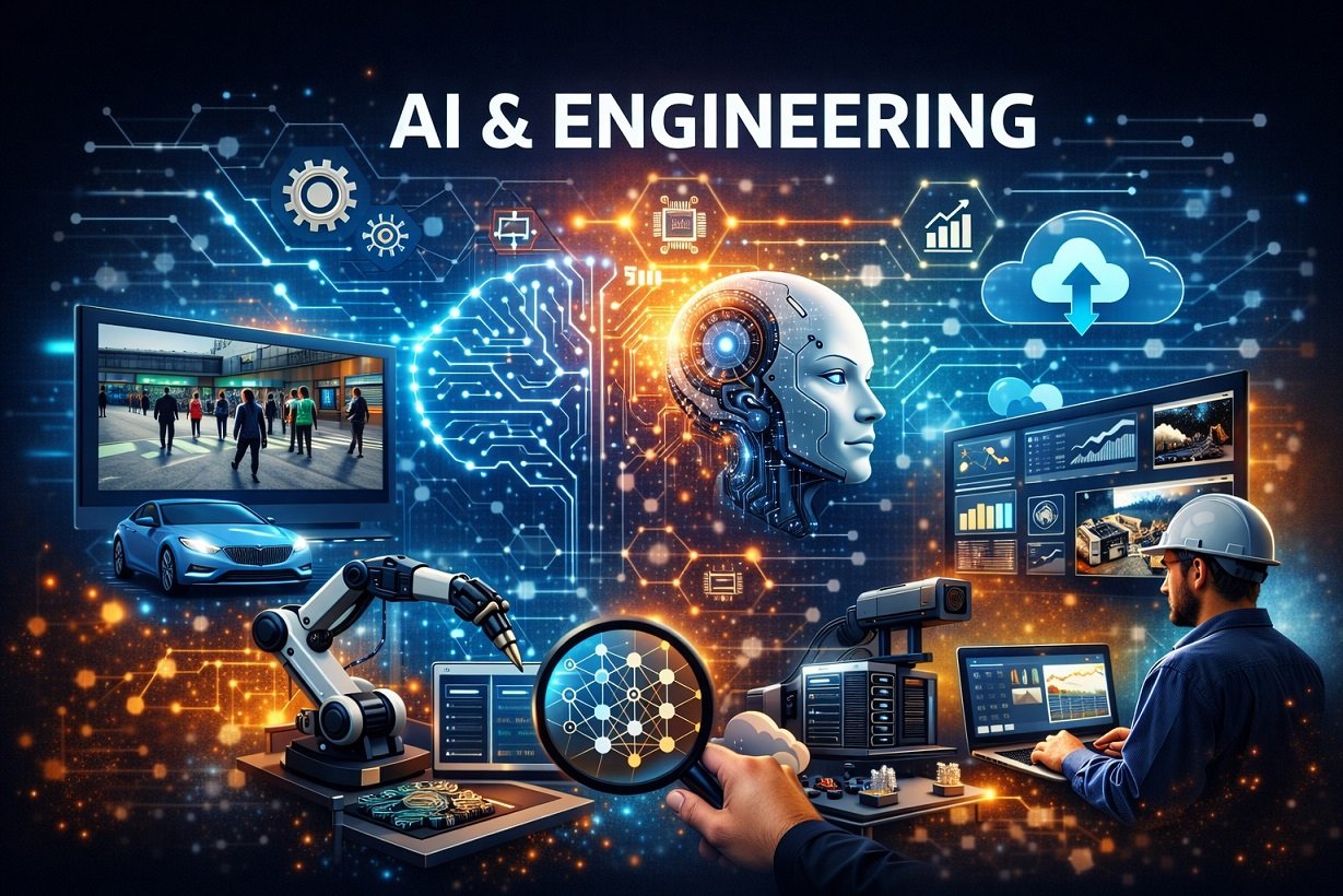 AI & Engineering – Futops Technologies India Pvt. Ltd.